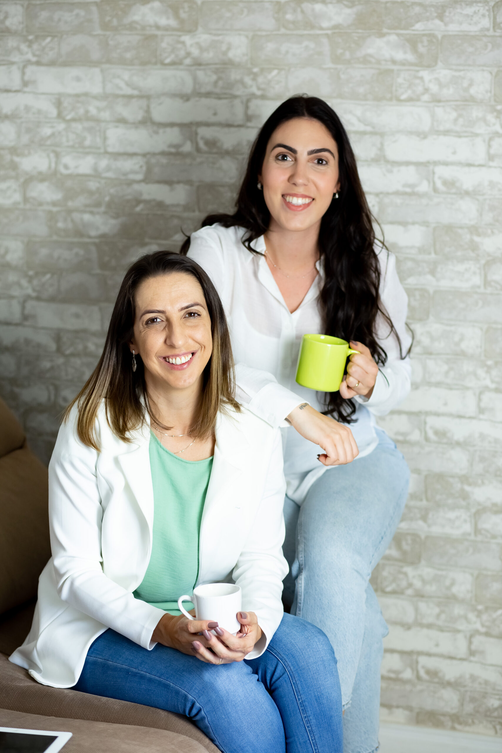 Quem Somos – Conexão Global